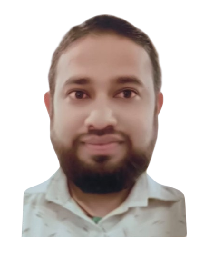 DURGESH K. MESHRAM – ATS Resume