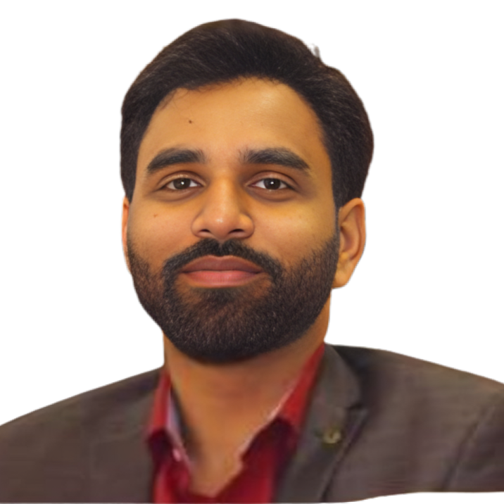 KAMLAKAR SINGH PARIHAR – ATS Resume