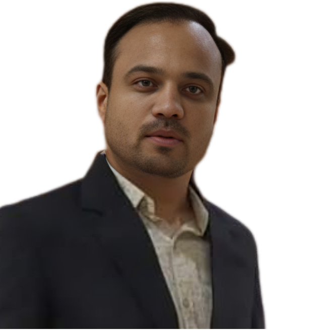 SAMEER DESHMUKH – ATS Resume