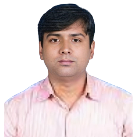 AJAY KUMAR PANDEY – ATS Resume