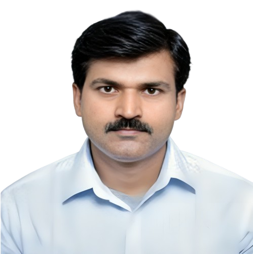 DURGESH KUMAR JHA – ATS Resume
